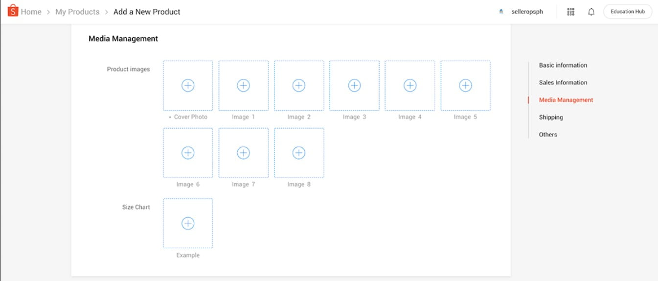 How to sell on Shopee Philippines?