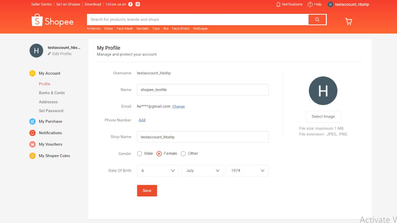 How to sell on Shopee Philippines?