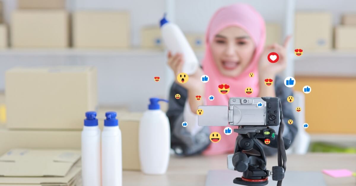 How to Sell Products on Facebook: the 4 different ways