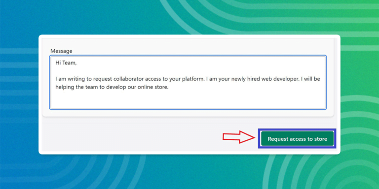 Shopify Collaborator: How to Give, Remove, and Request Access?